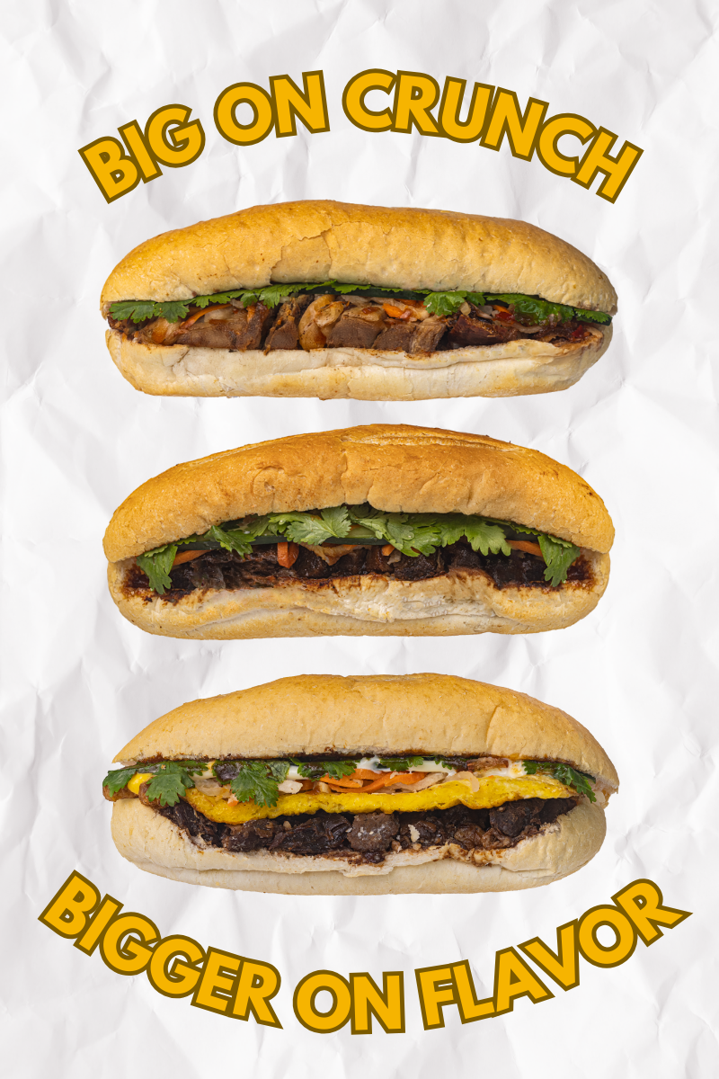 Locally Loved, Globally Inspired: Filipino Flavors That Elevate the Bá ...