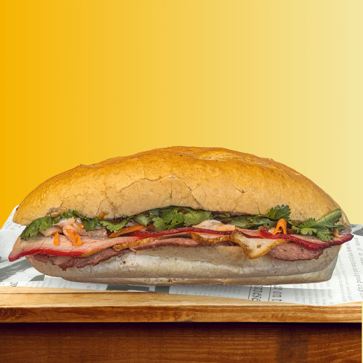 Saigon Classic – Banh Mi Kitchen | Order Online