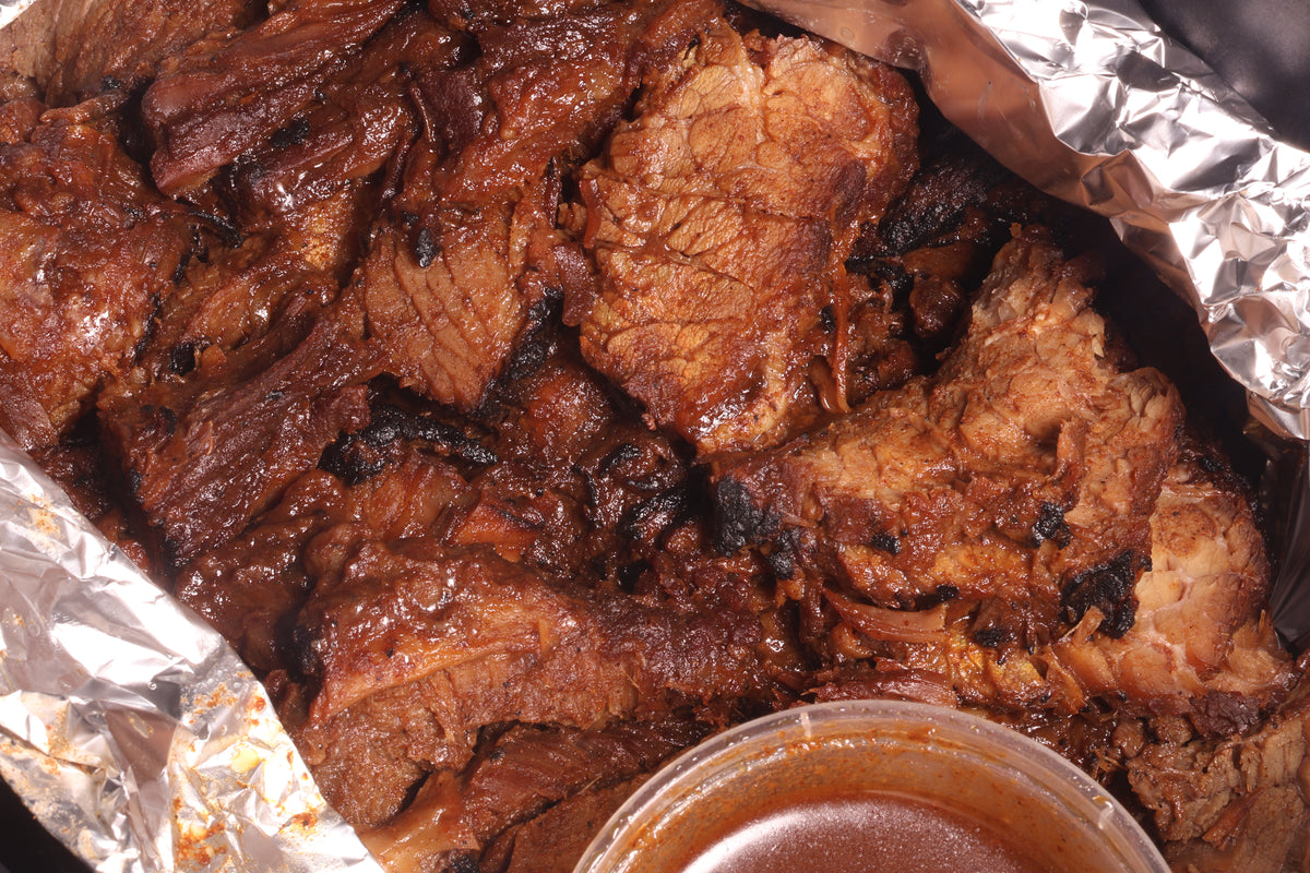 Preorder: Spicy Lechon Baka 300g – Banh Mi Kitchen | Order Online