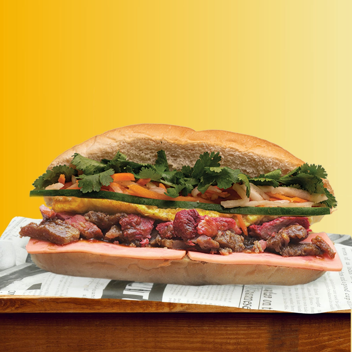 Protein Monster | Banh Mi Kitchen Order Online – Banh Mi Kitchen ...