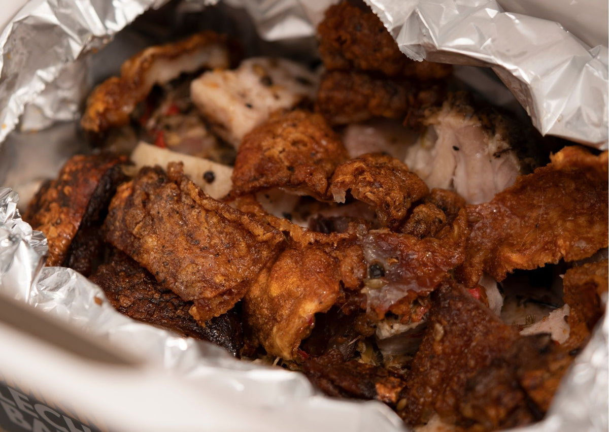 Spicy Lechon Belly 1kg | Banh Mi Kitchen Order Online – Banh Mi Kitchen ...